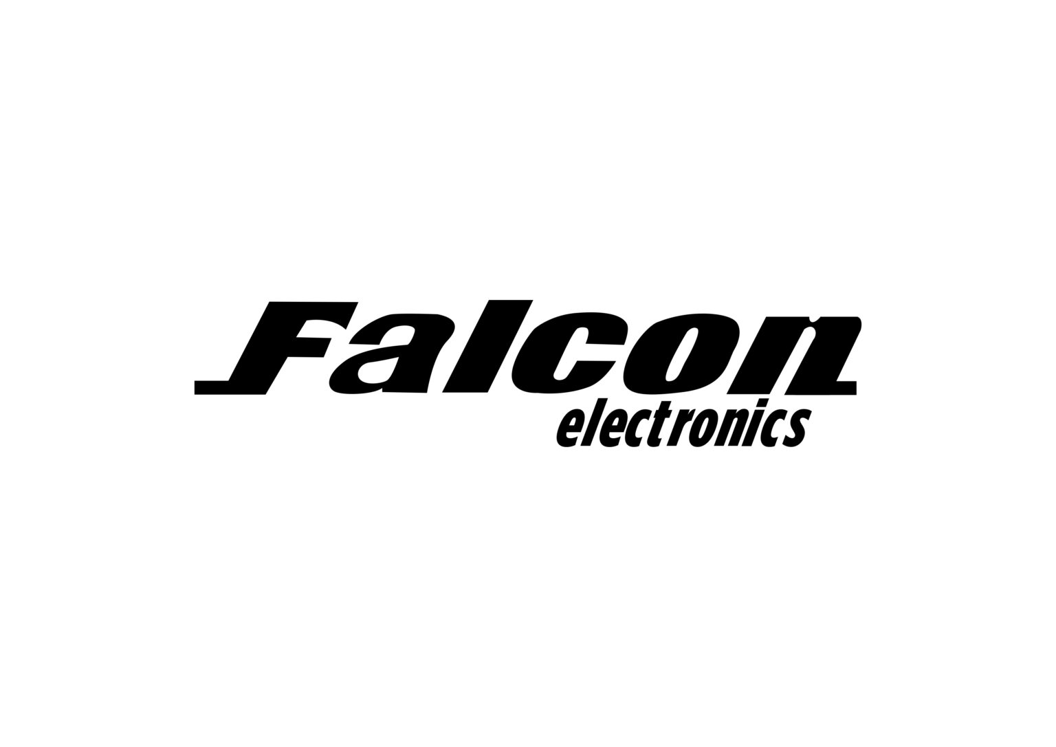 Falcon – Supplying electronic components to major manufacturers for ten ...